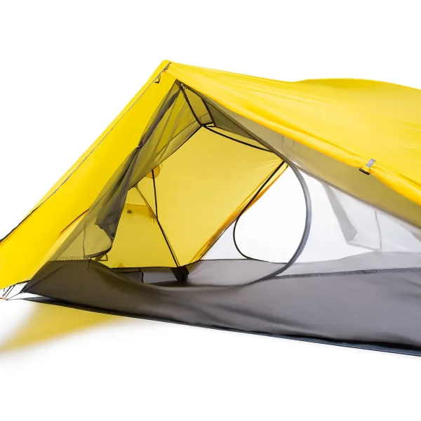 Barraca Sender Ultralight 2 Pessoas Acampar